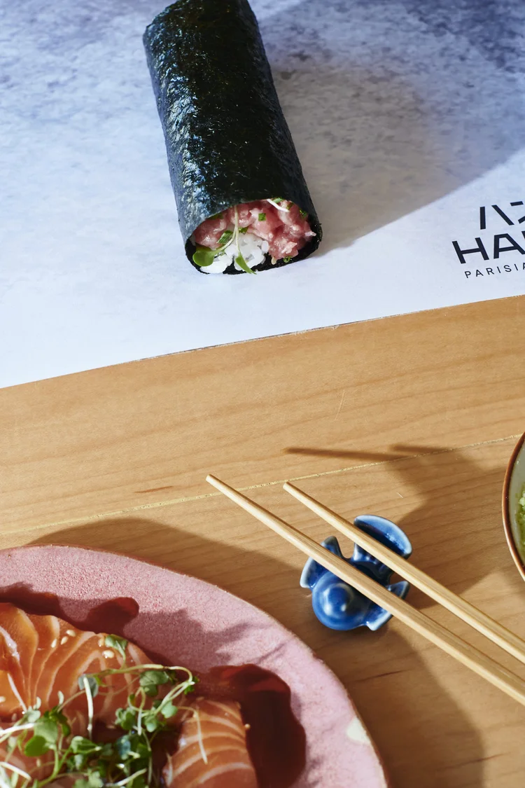 HANDO HANDROLL