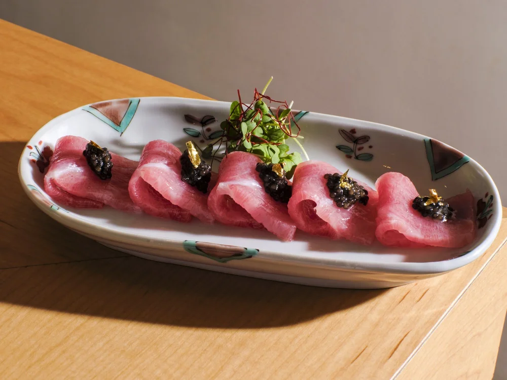 VENDÔME — HANDO HANDROLL