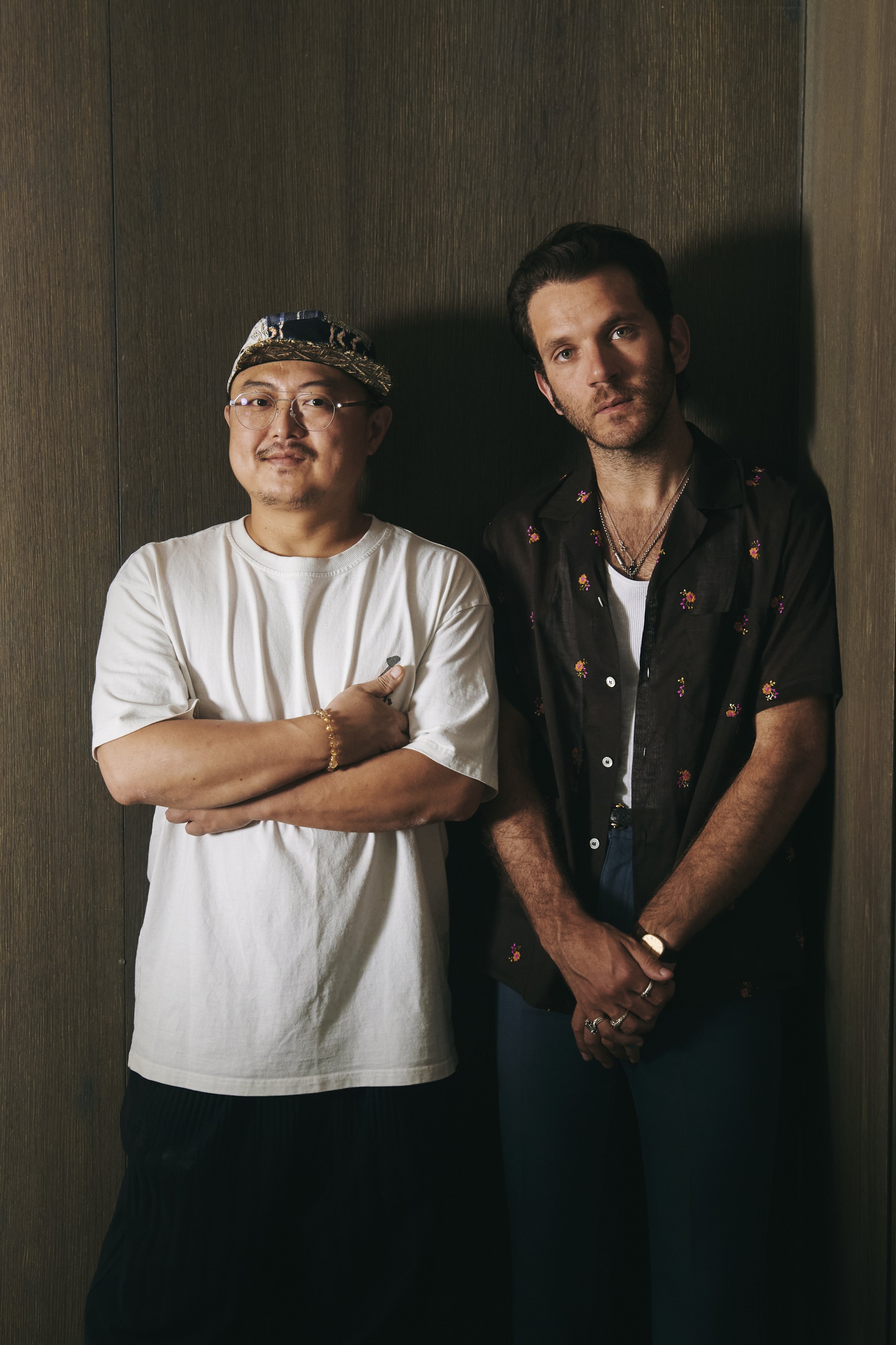 ABOUT — HANDO HANDROLL