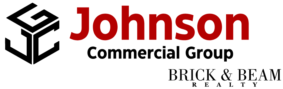 Johnson Commercial Group - Your Partner in Commercial Real Estate