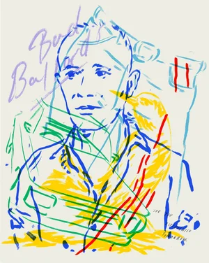 Spiros Halaris Studio