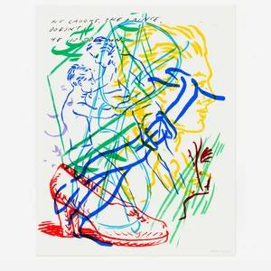 Spiros Halaris Studio