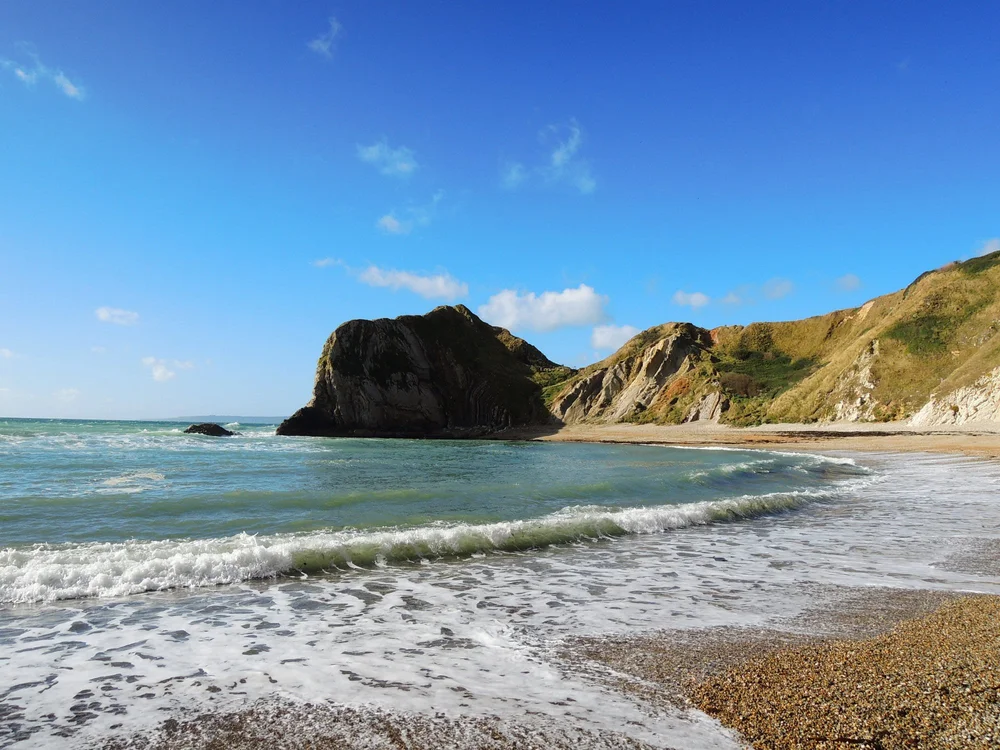 South Devon's Top 5 Beaches — The Cliffden Hotel