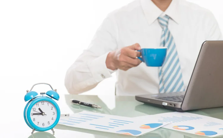 7 Strategies for Effective Time Management in a Fast-Paced Business ...