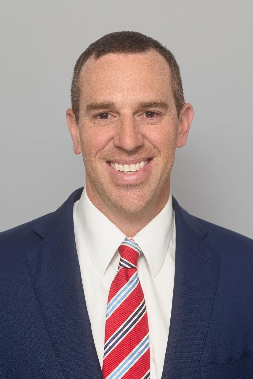 Welcome Attorney Alan Moore! — Tennessee Tax Law, PLLC