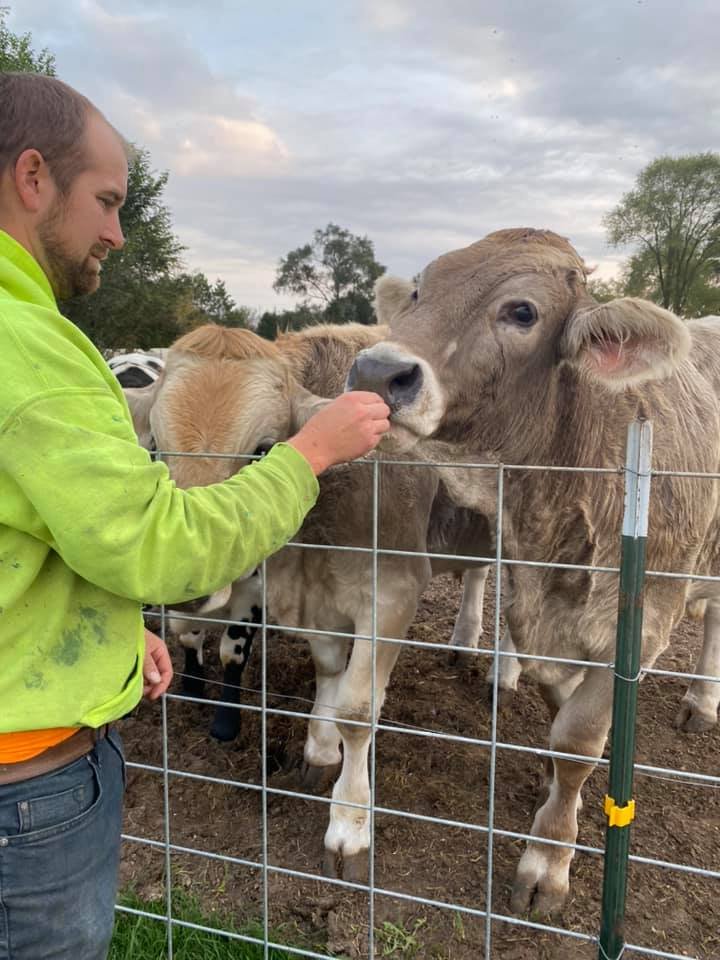 Kelley's Meats | Naturally Raised Meats | Antibiotic Free | West Bend, WI