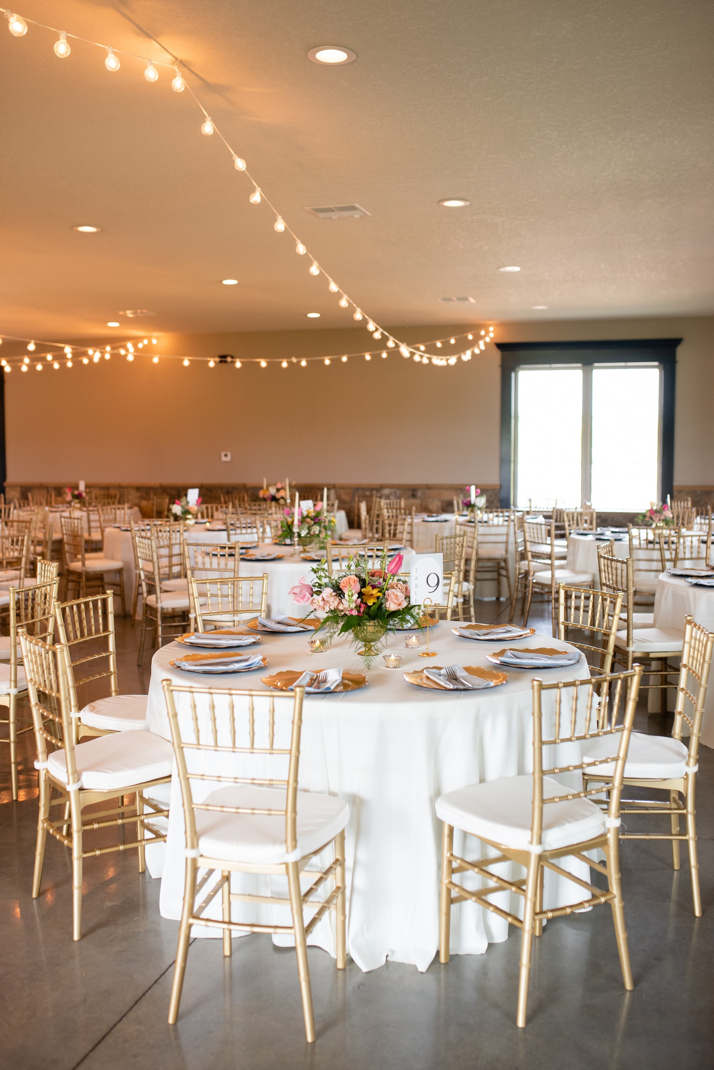 Celebrations Events & Tents