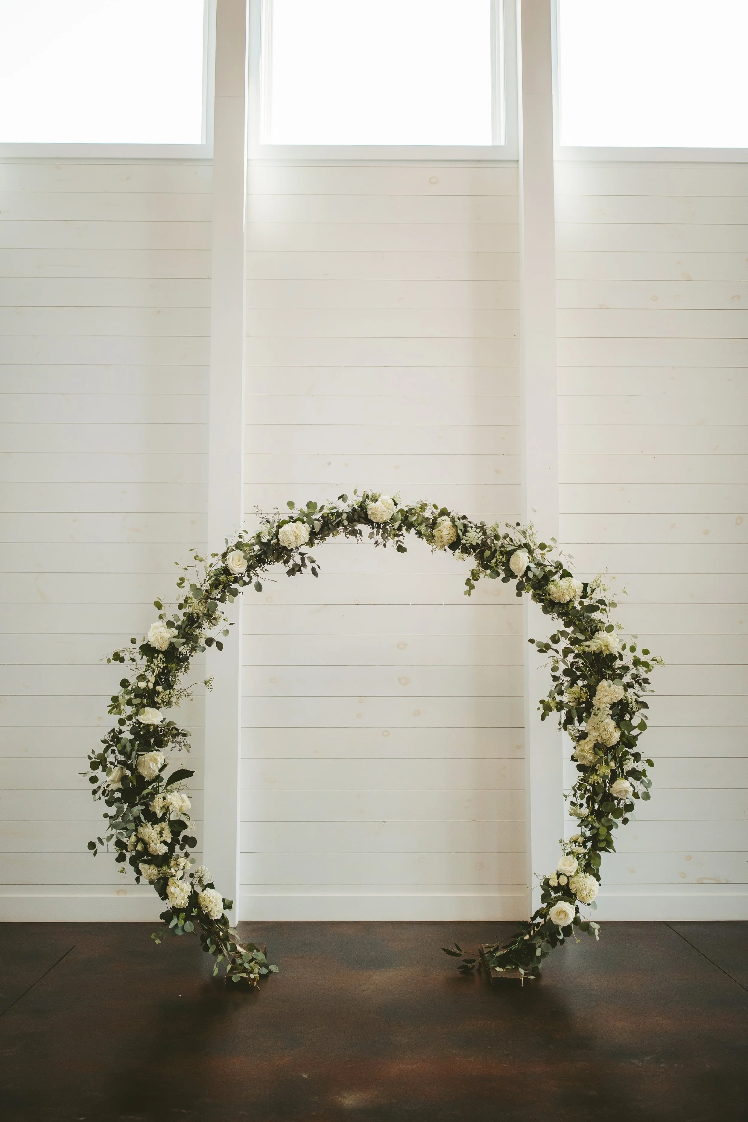 Backdrops & Arches — Celebrations Events & Tents