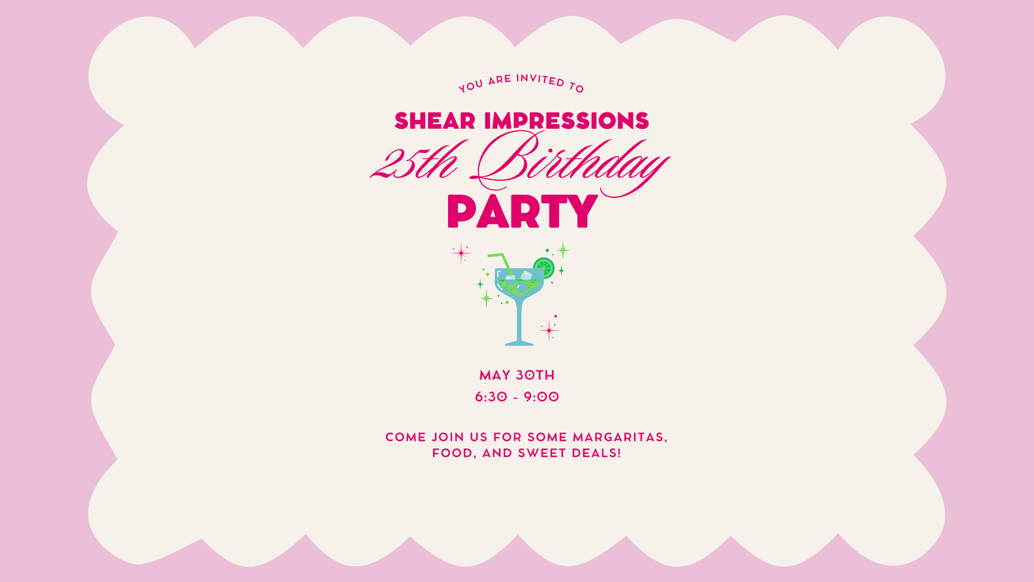 Shear Impressions