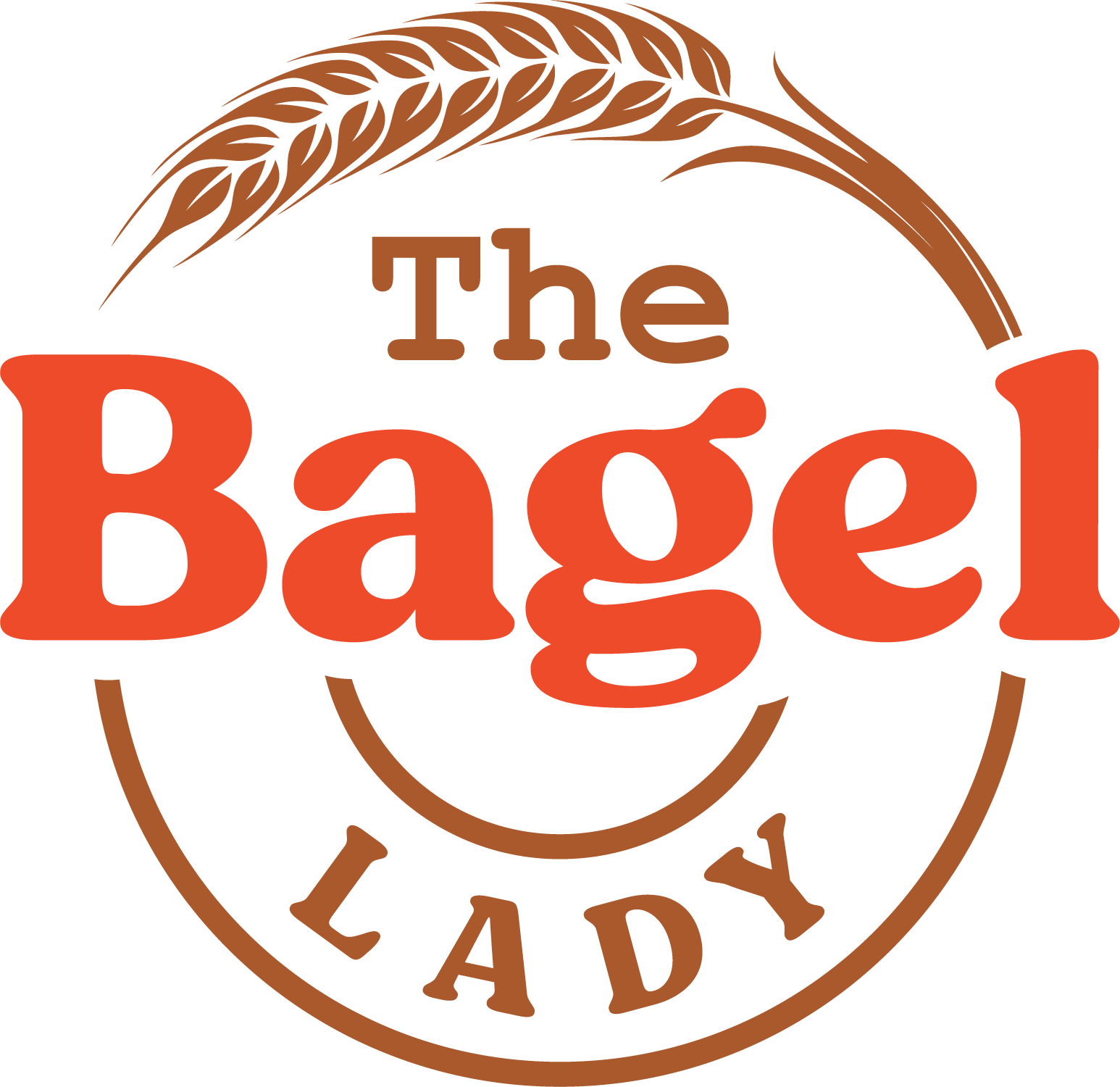 Special Orders The Bagel Lady