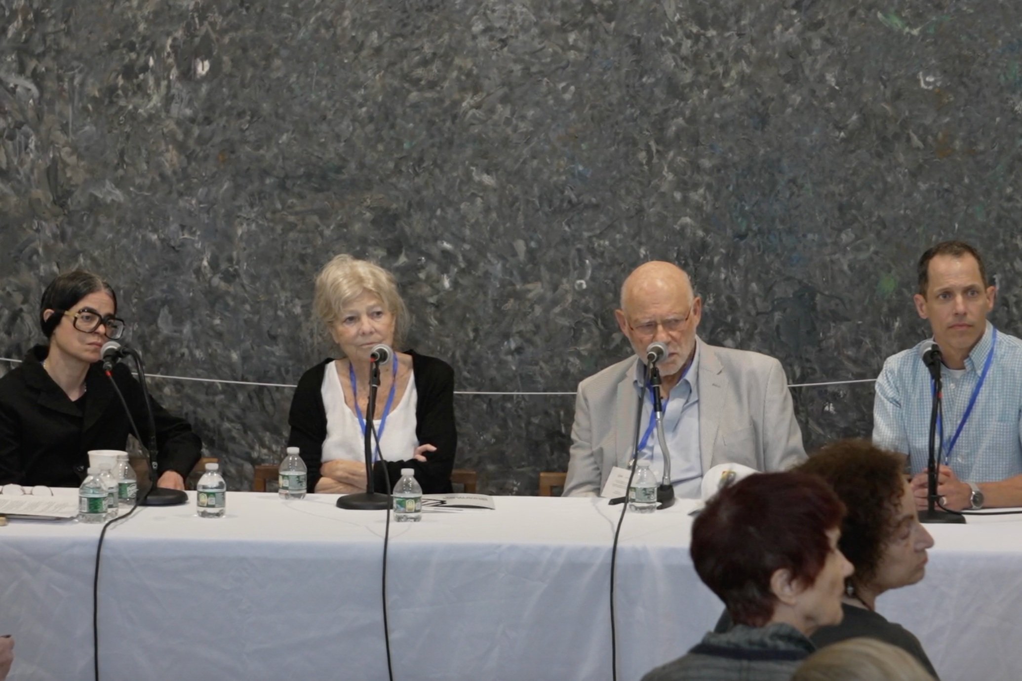 2024 Conference — Center for the Preservation of Artists' Legacies