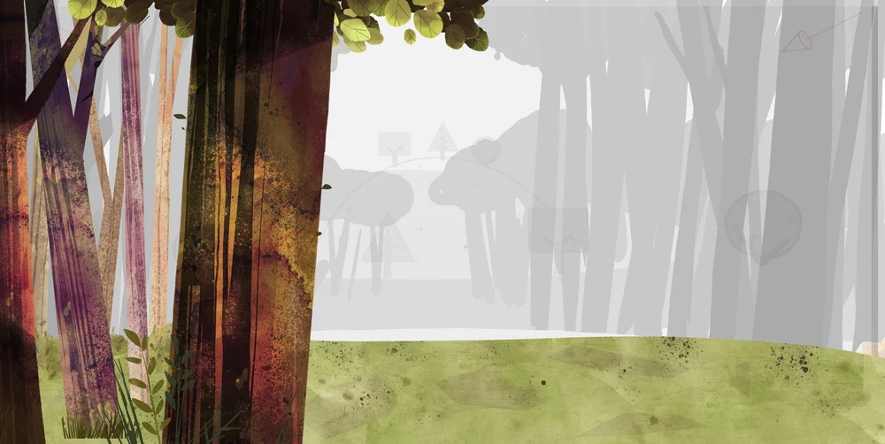 Three Trees — E.D.FILMS