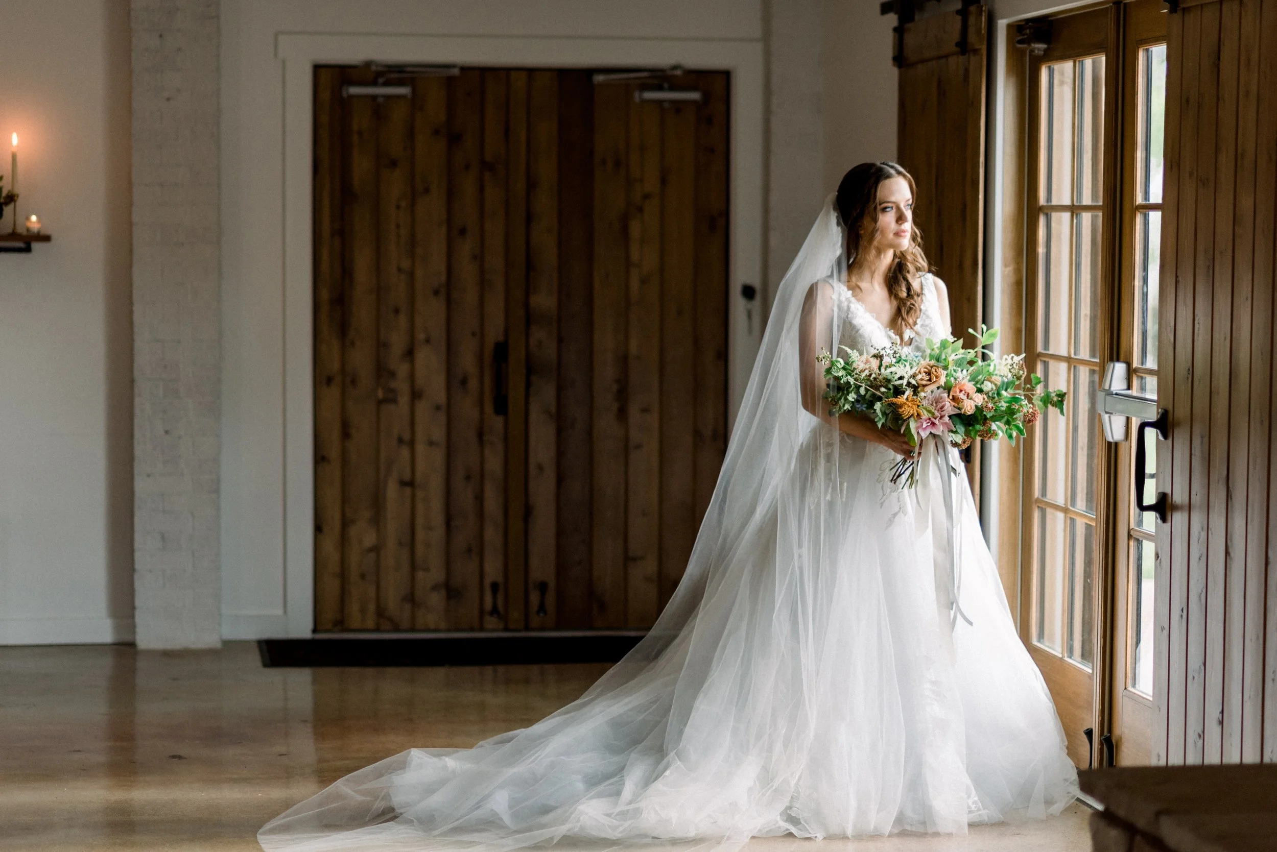 Bridal Makeup Artist Colorado | Jessica Faye Beauty