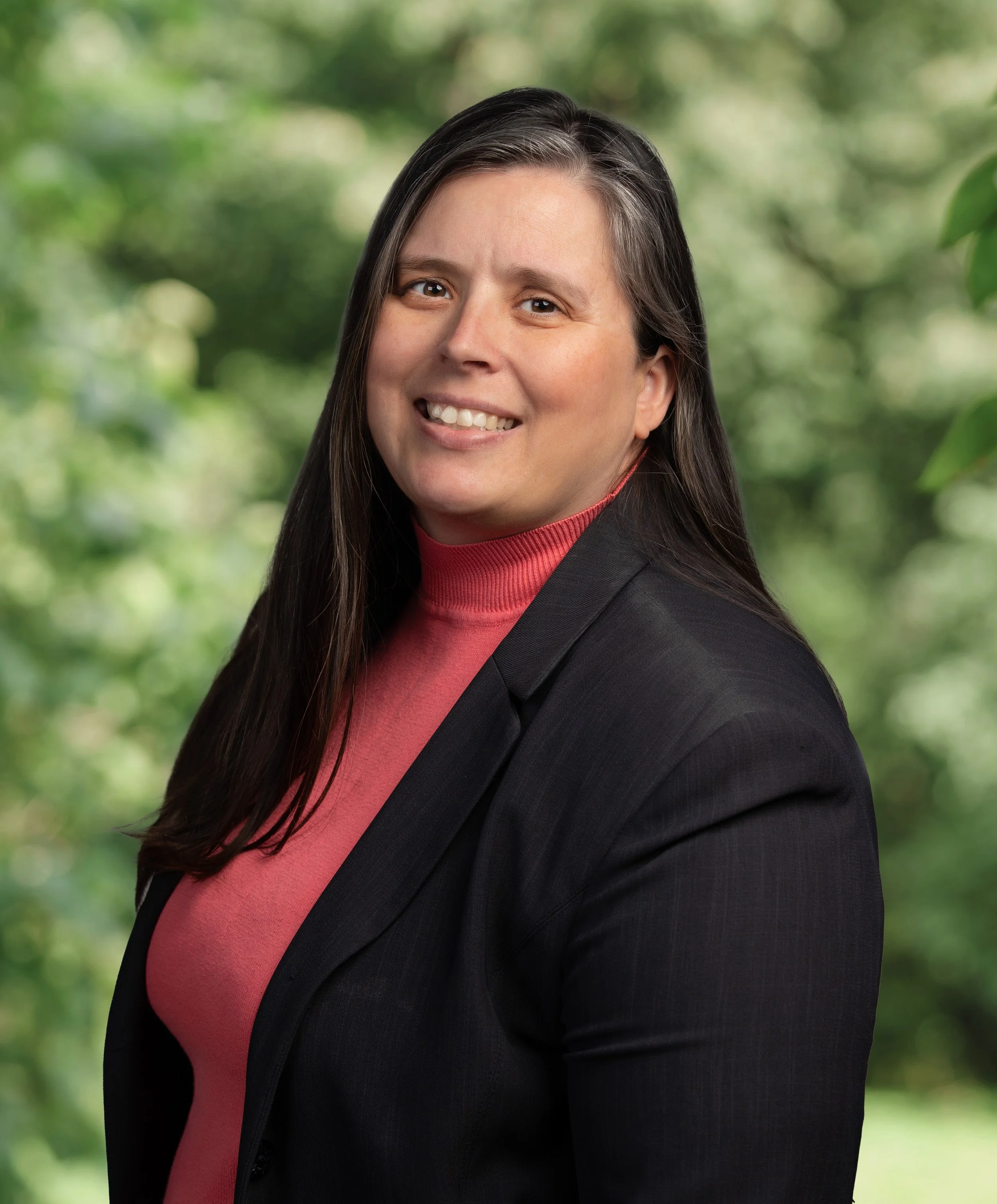 The FFS Team — Forward Financial Services