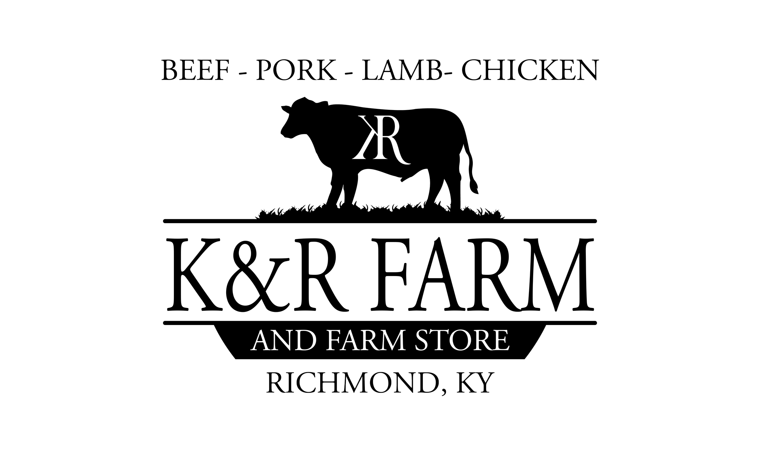 FARM FRESH - REAL FOOD