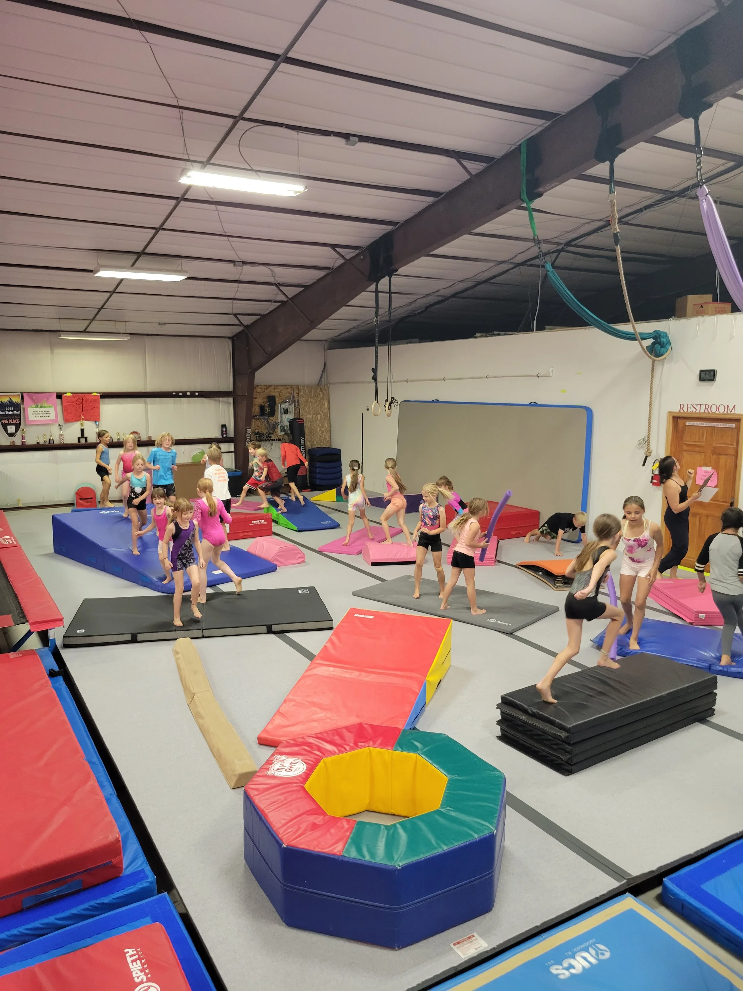 Our Programs — Ark Valley Athletics