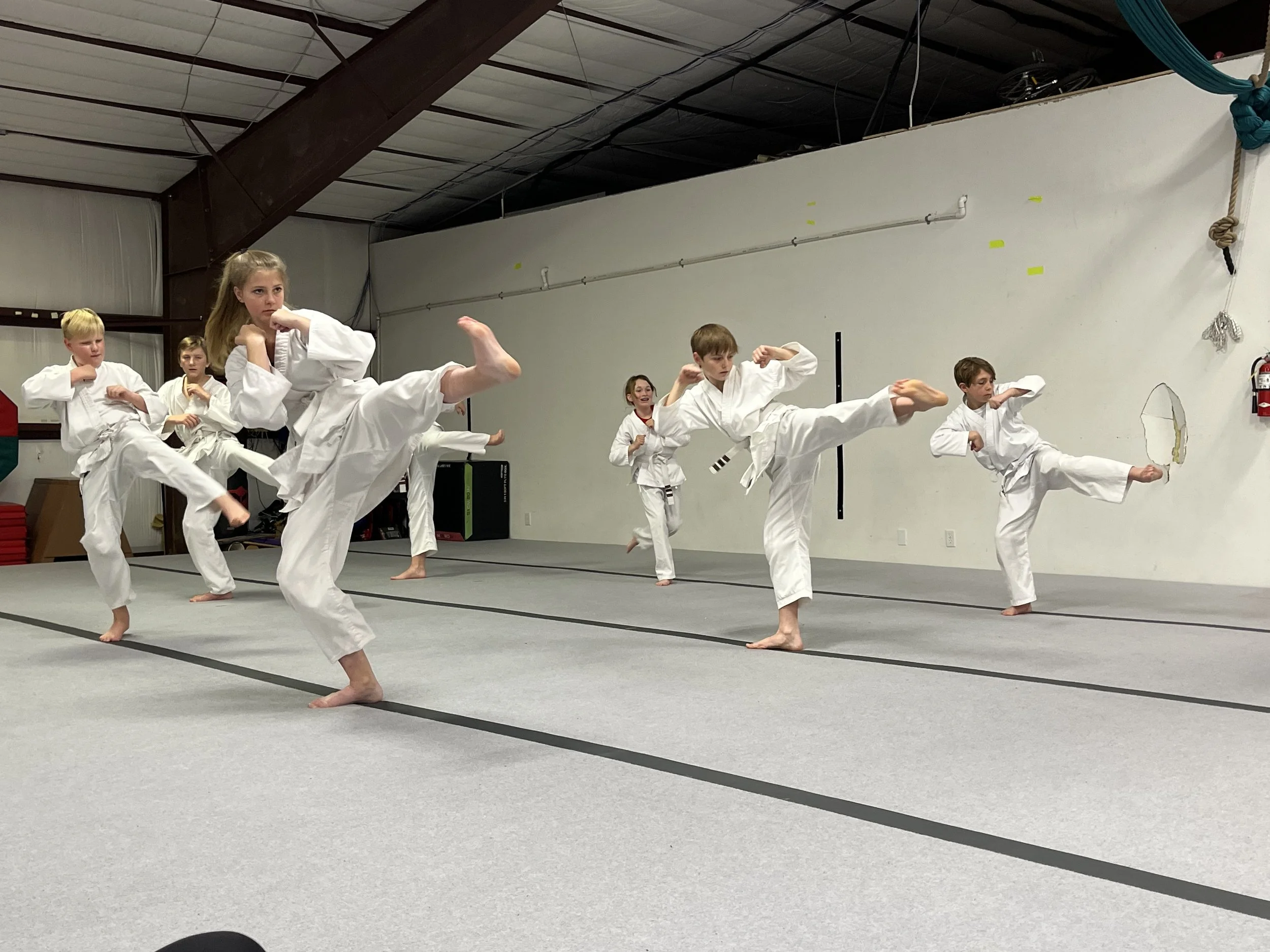 Ark Valley Athletics