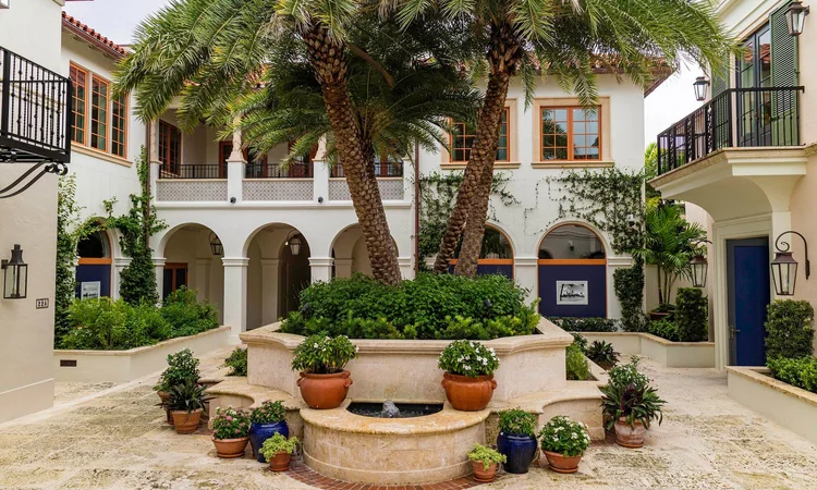 South Flagler House | Frisbie Group