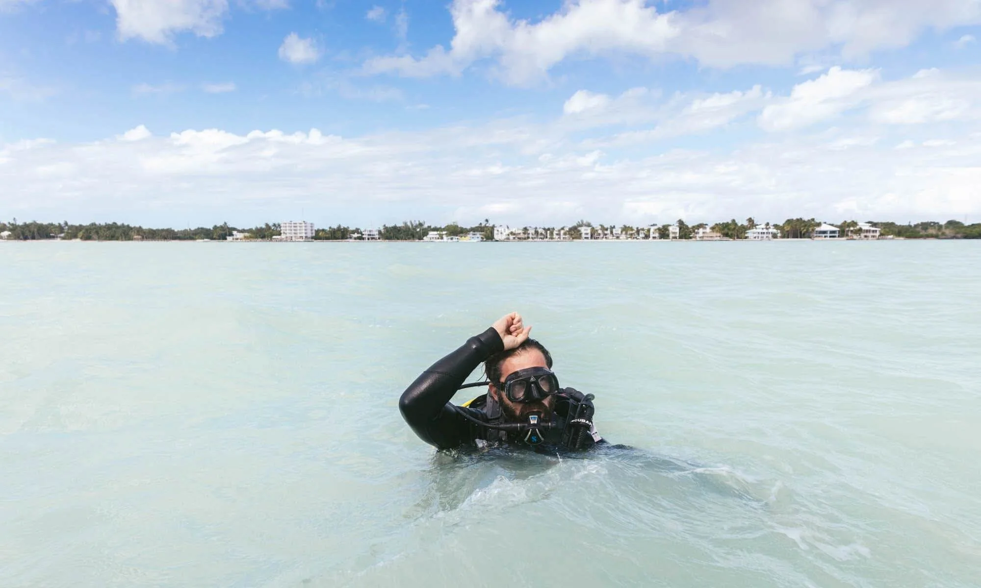 The Islands of Islamorada | Frisbie Group