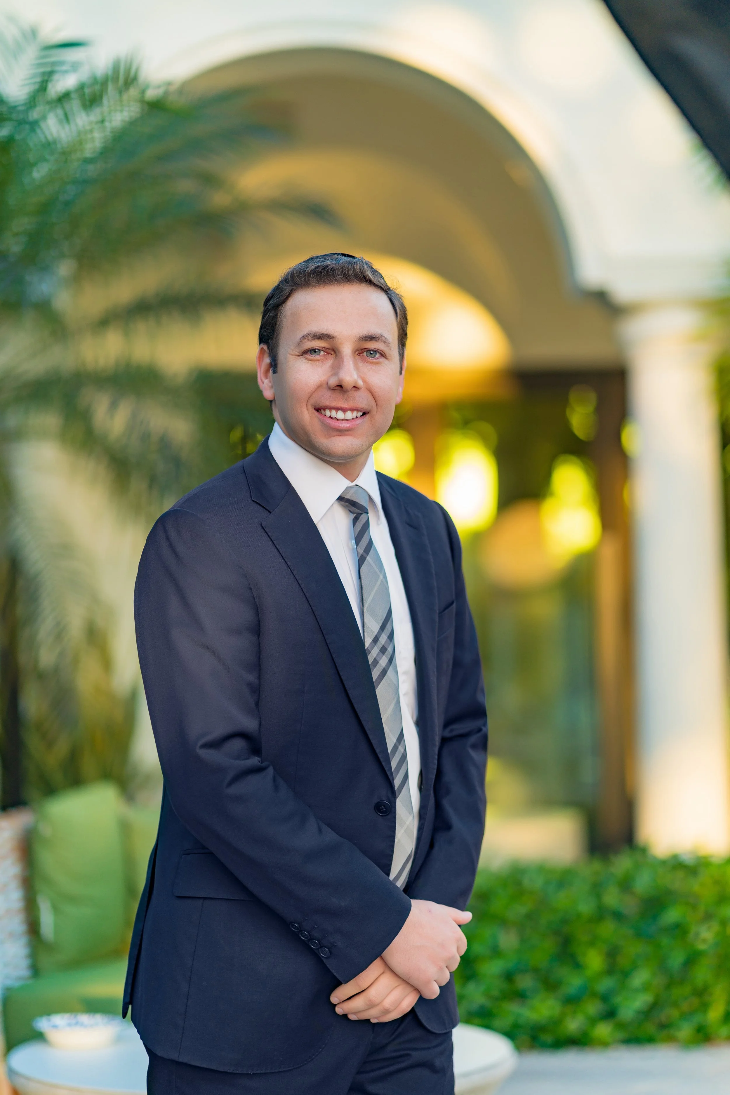 Real Estate Leadership and Management Teams | Frisbie Group