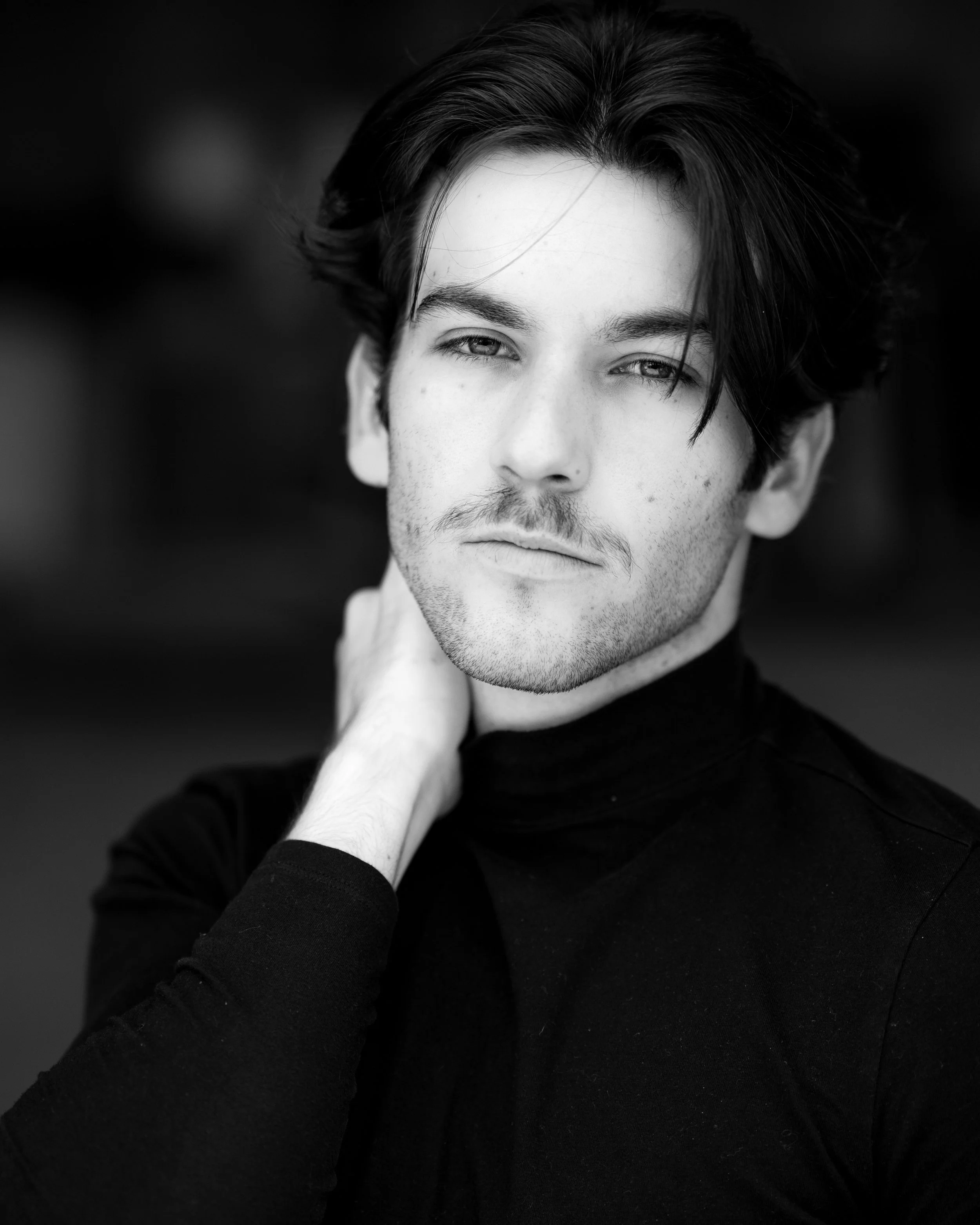 Lè Studio Photography | Headshots & Events | Actor Headshot Specialist