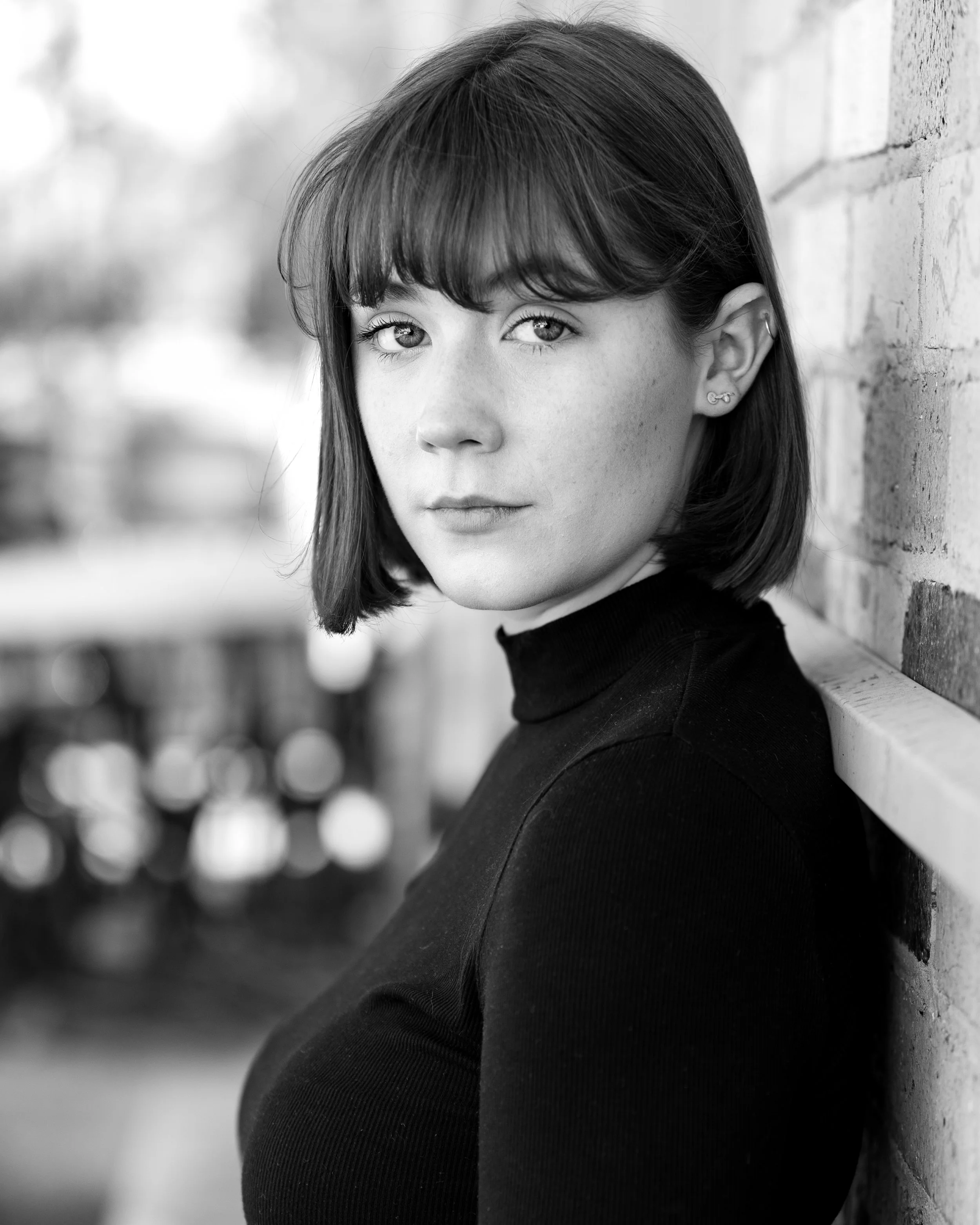 Lè Studio Photography | Headshots & Events | Actor Headshot Specialist