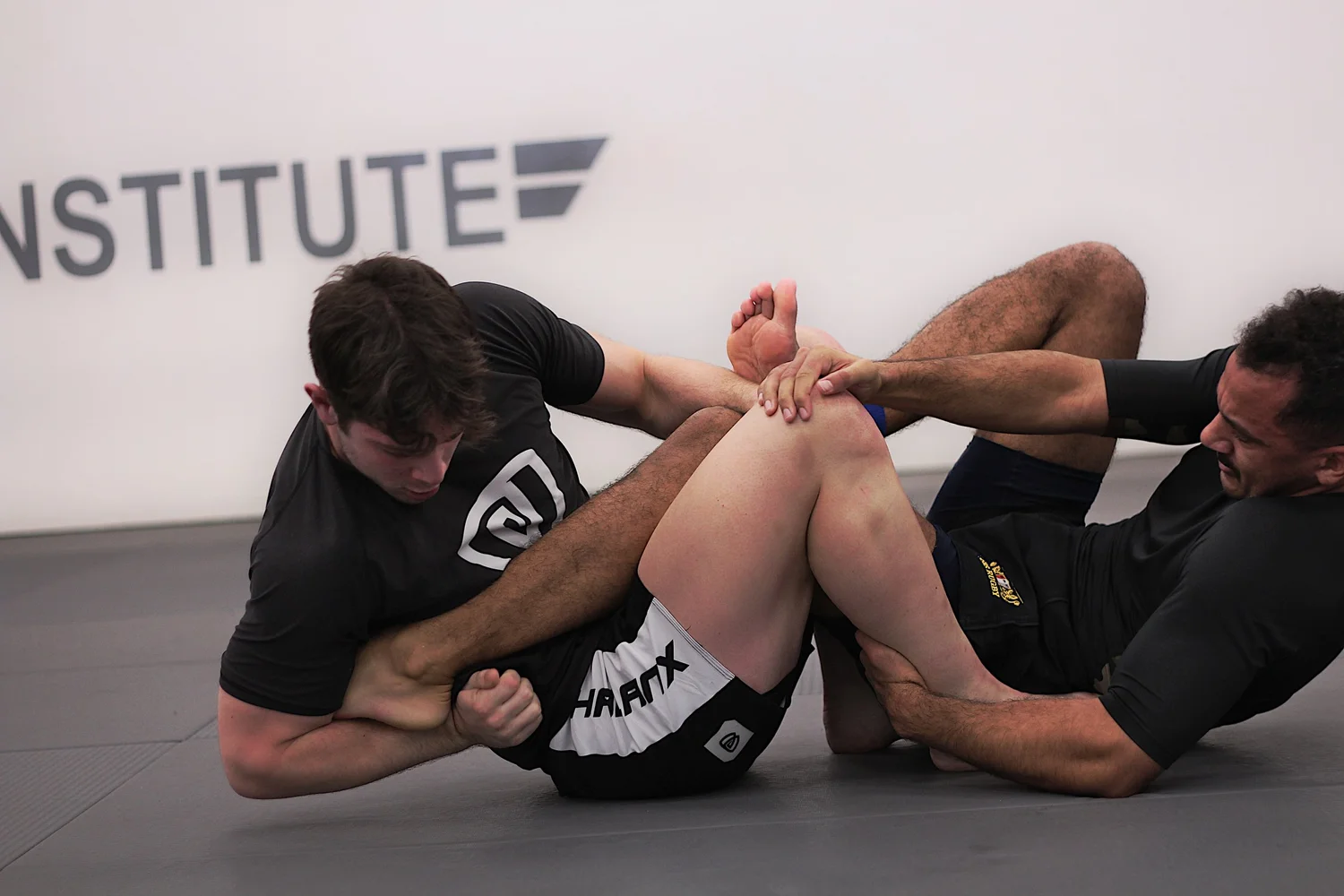 Schedule — Nexus American Jiu Jitsu