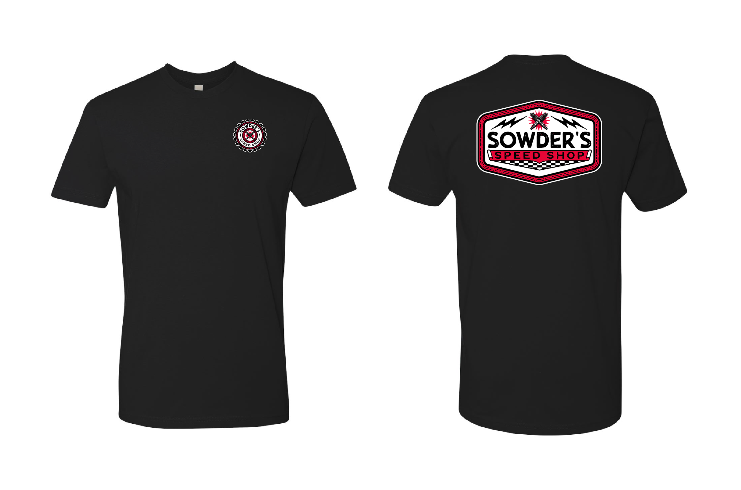 Store — Sowder's Speed Shop