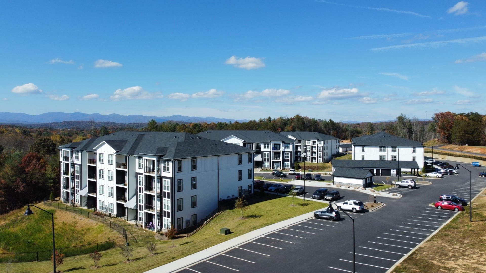 Element Construction