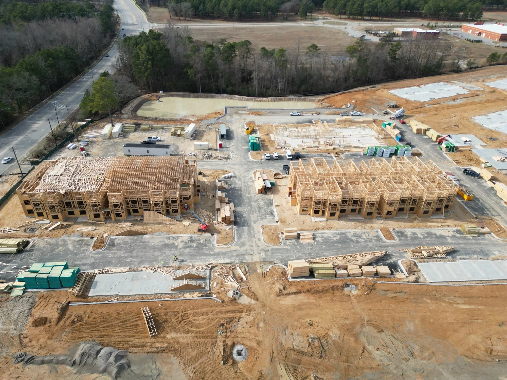 Page - Element Construction