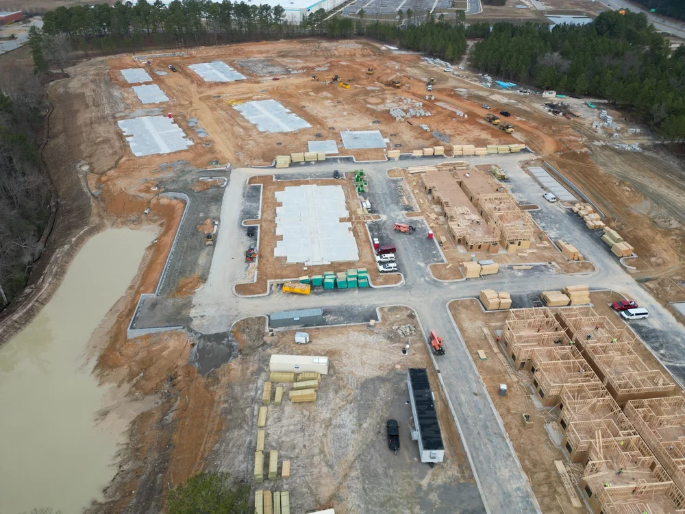 Page - Element Construction