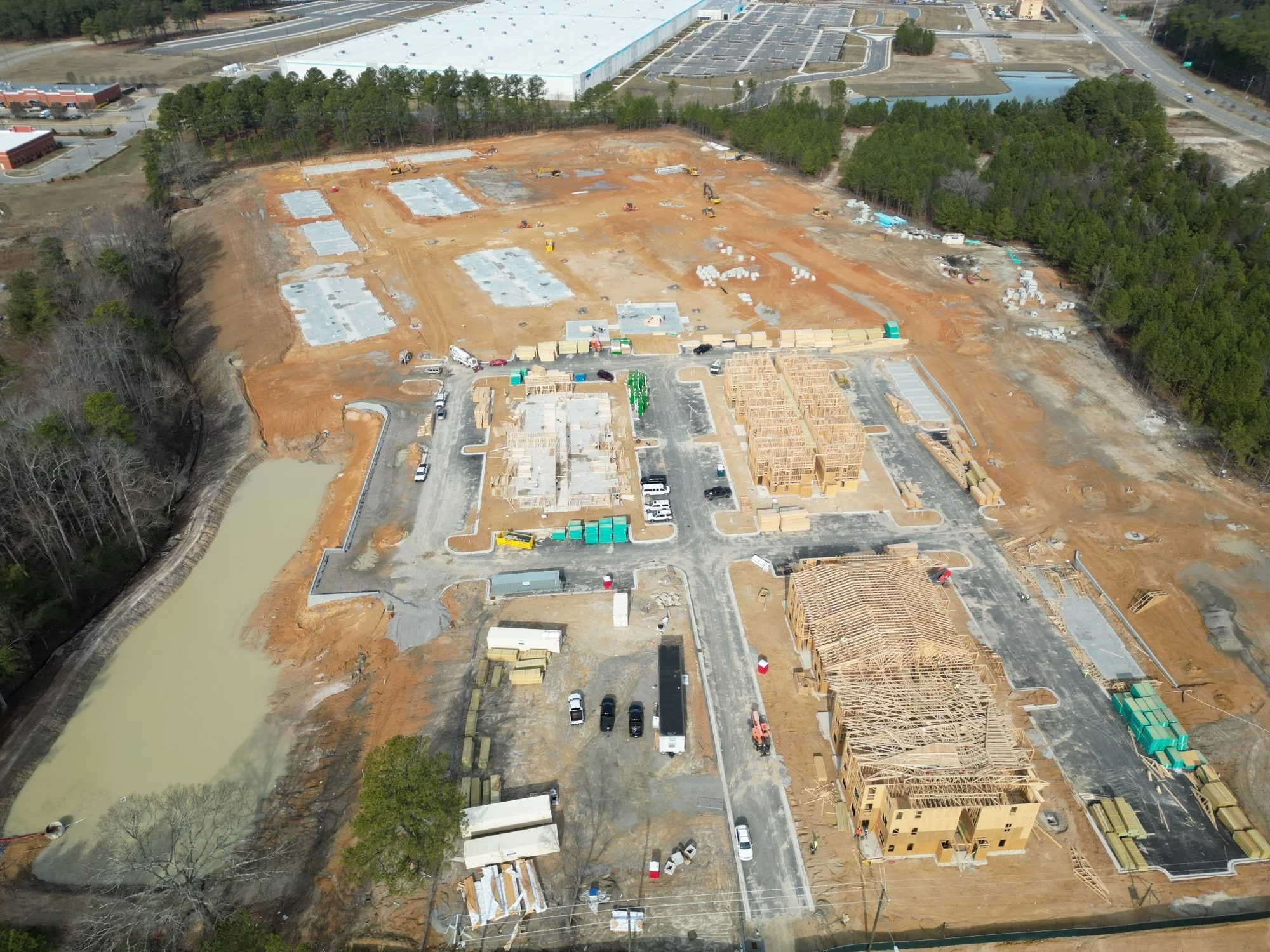 Page - Element Construction