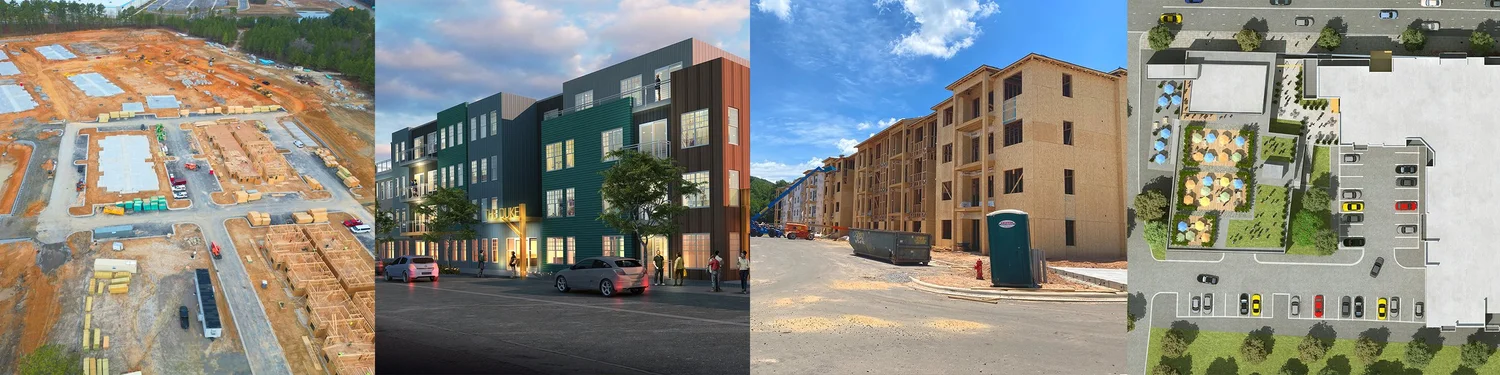 Element Construction