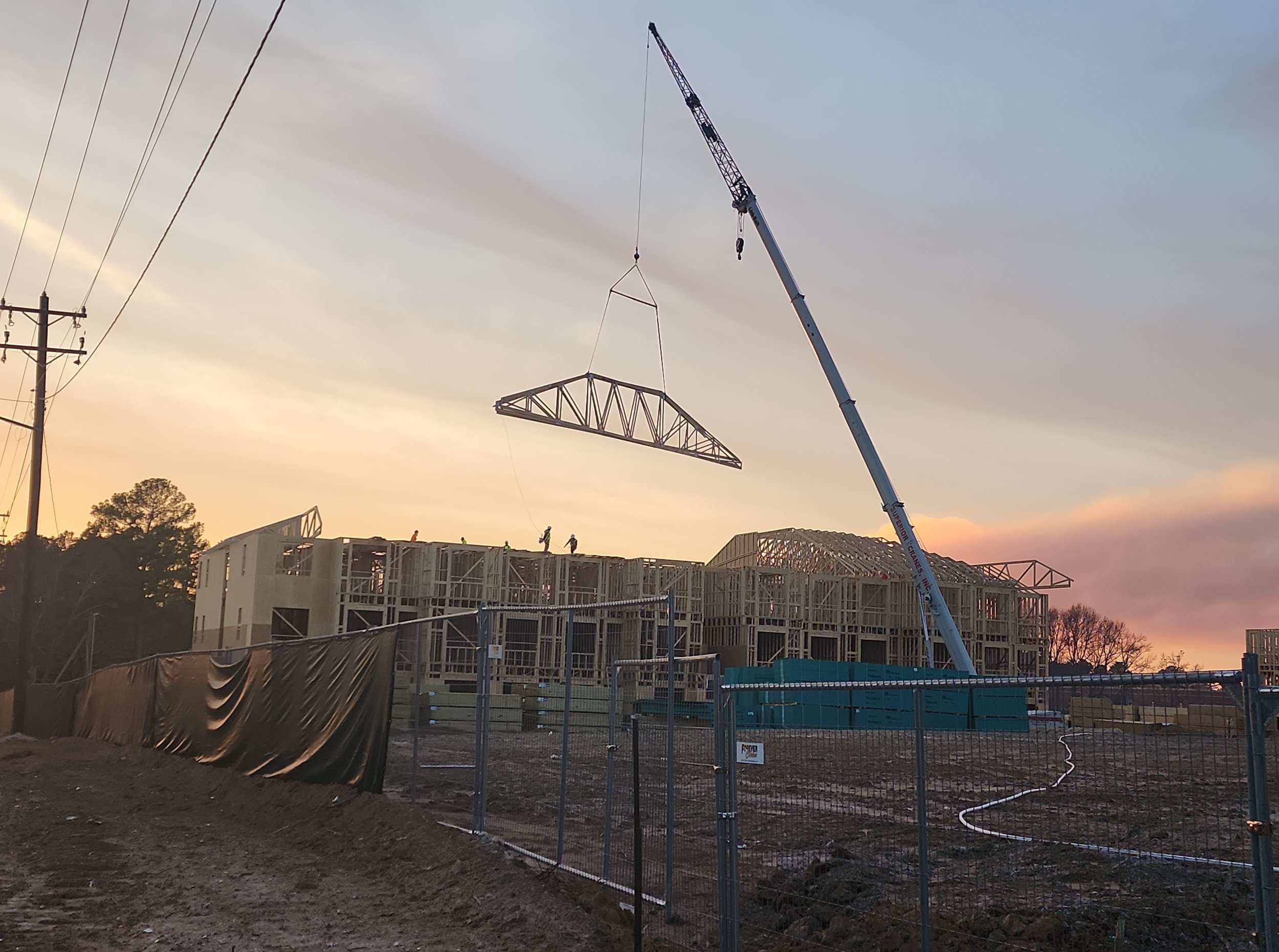 Page - Element Construction