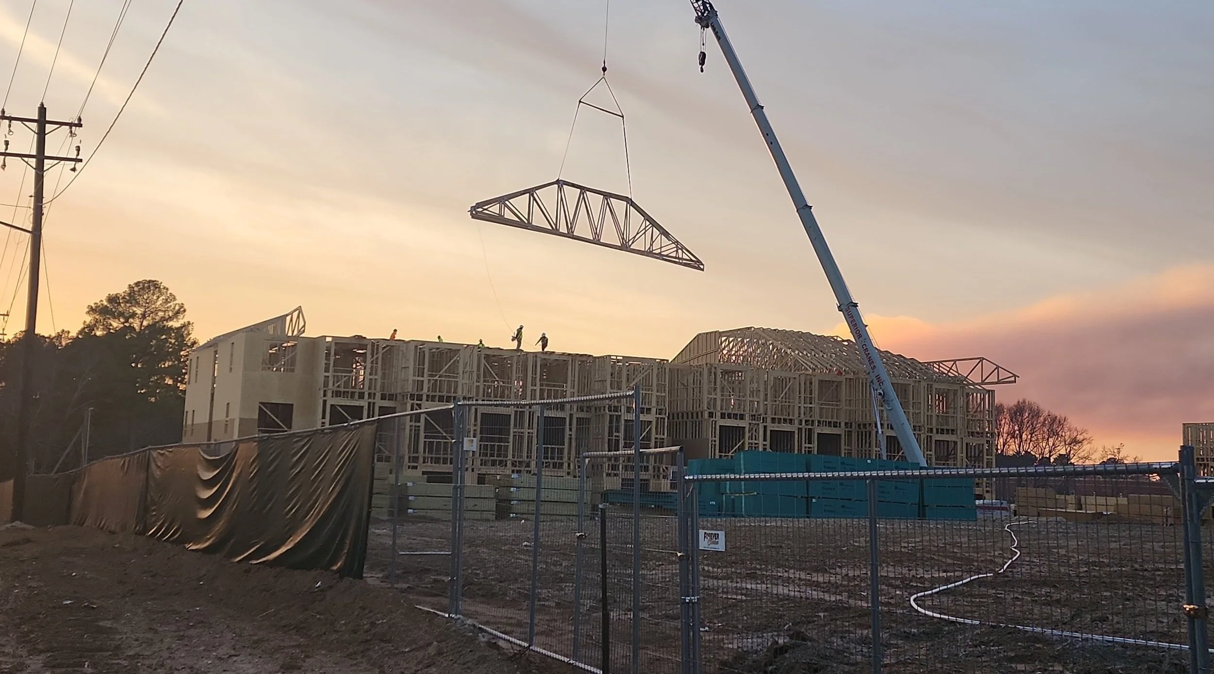 Page - Element Construction