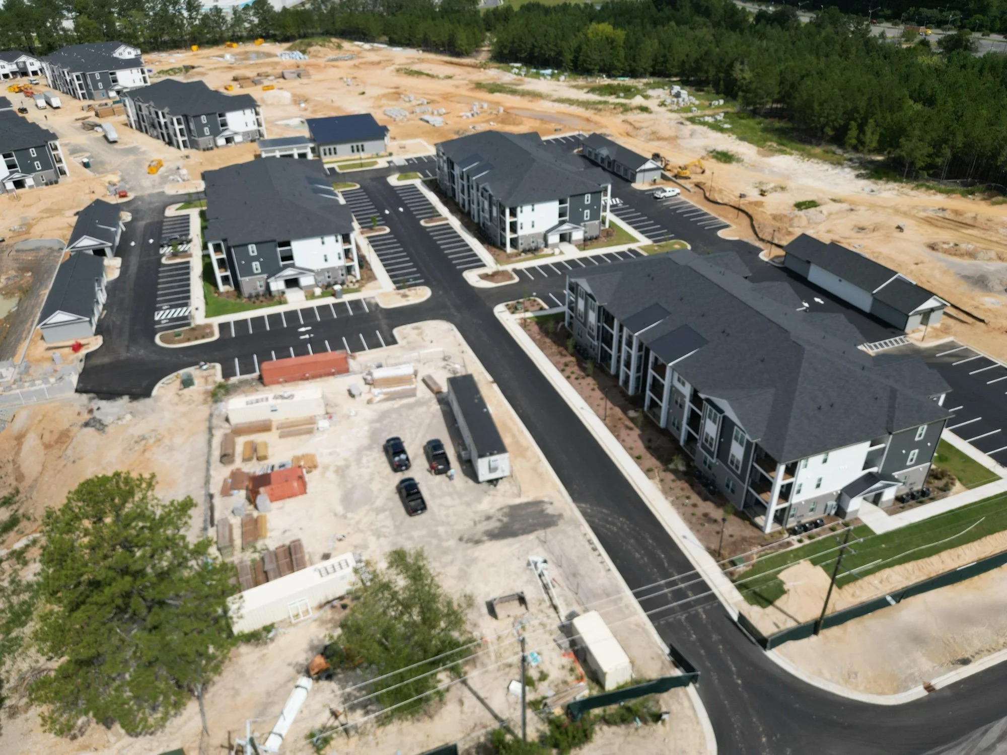 Element Construction