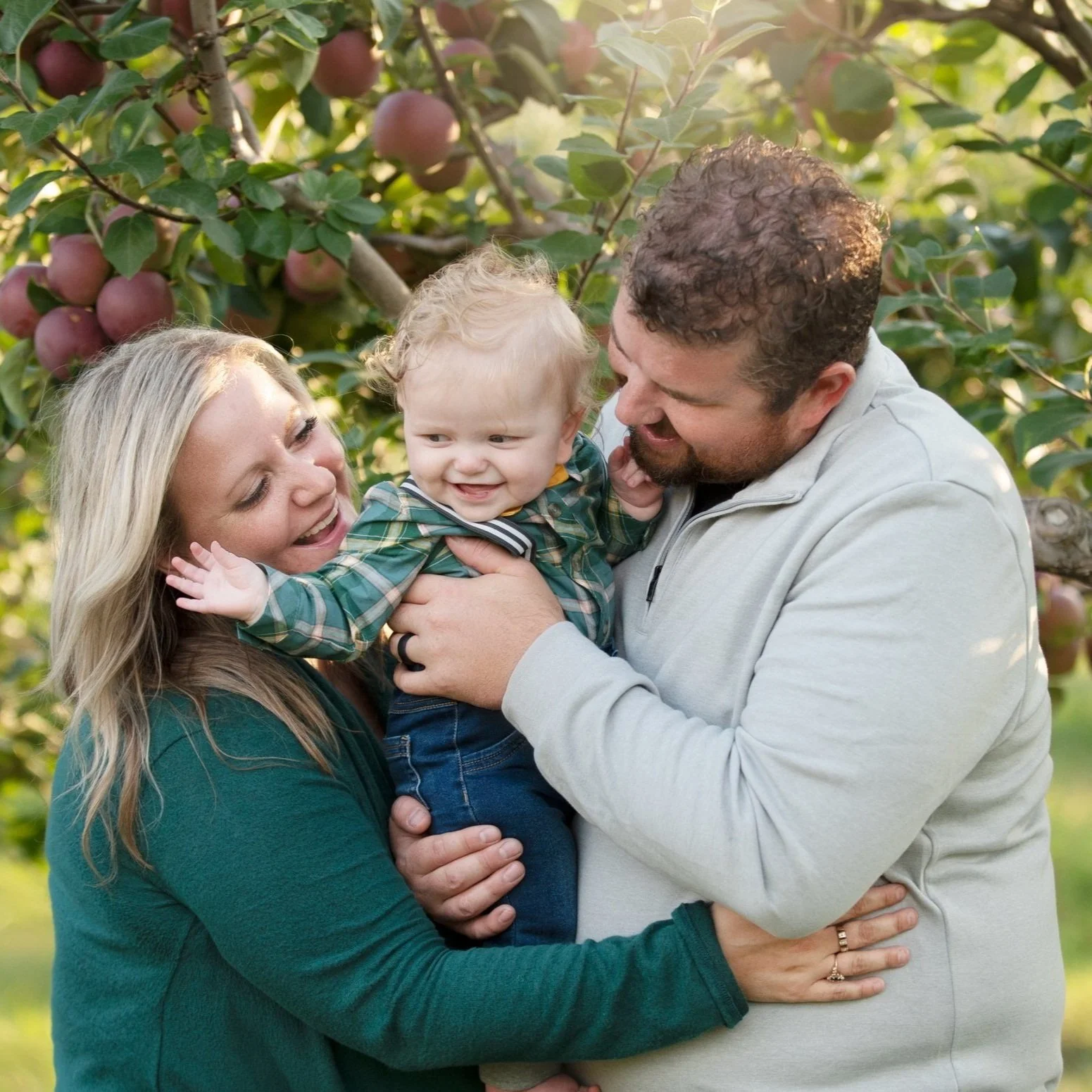 Recker Swine Farms | Home Raised Pork & Locally Sourced Beef | Empire, MI