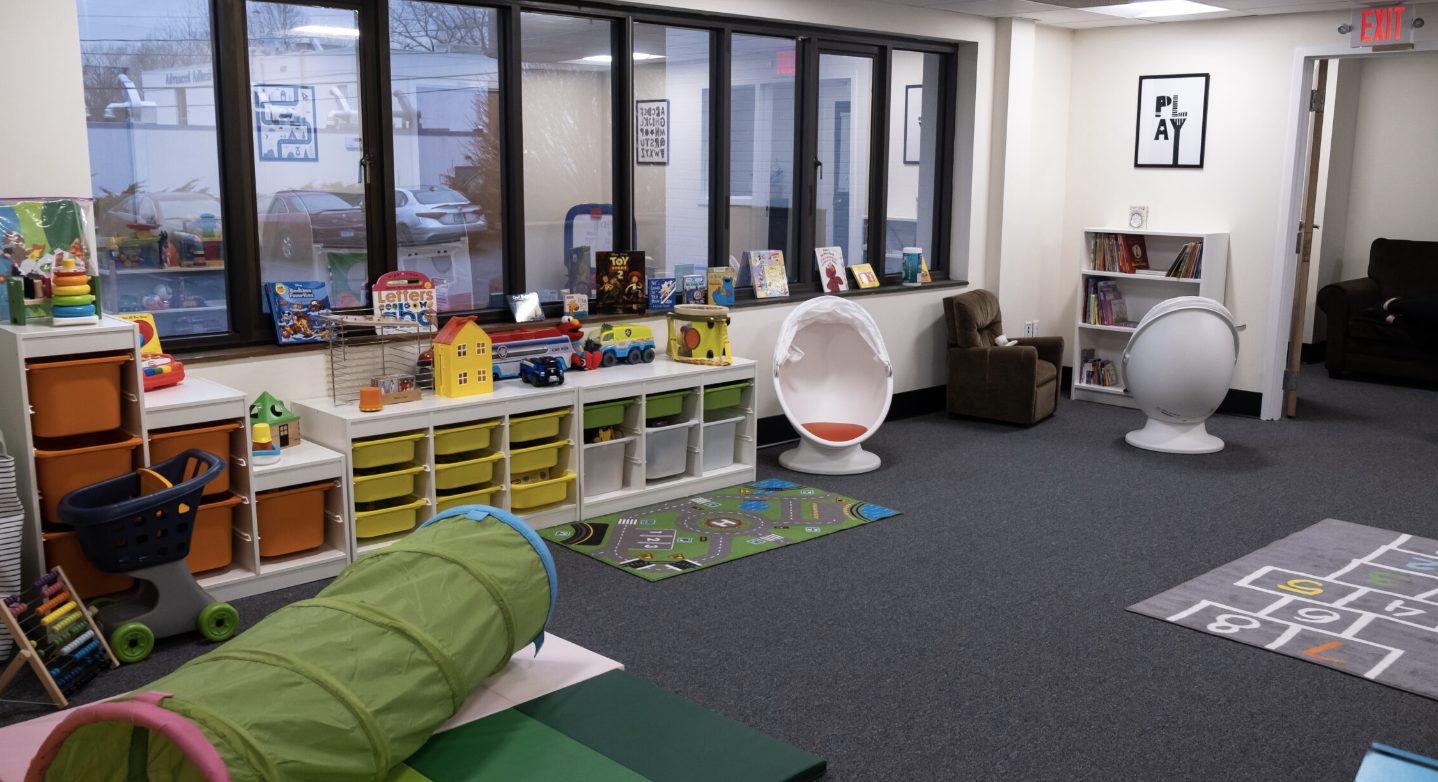 Synct Collaborative Therapy