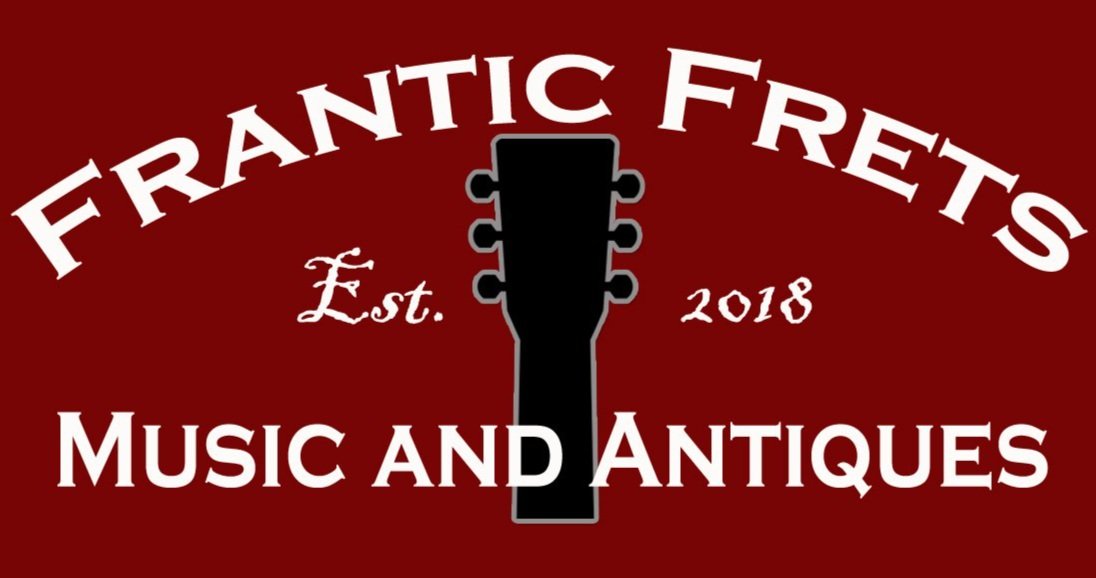 Frantic Frets