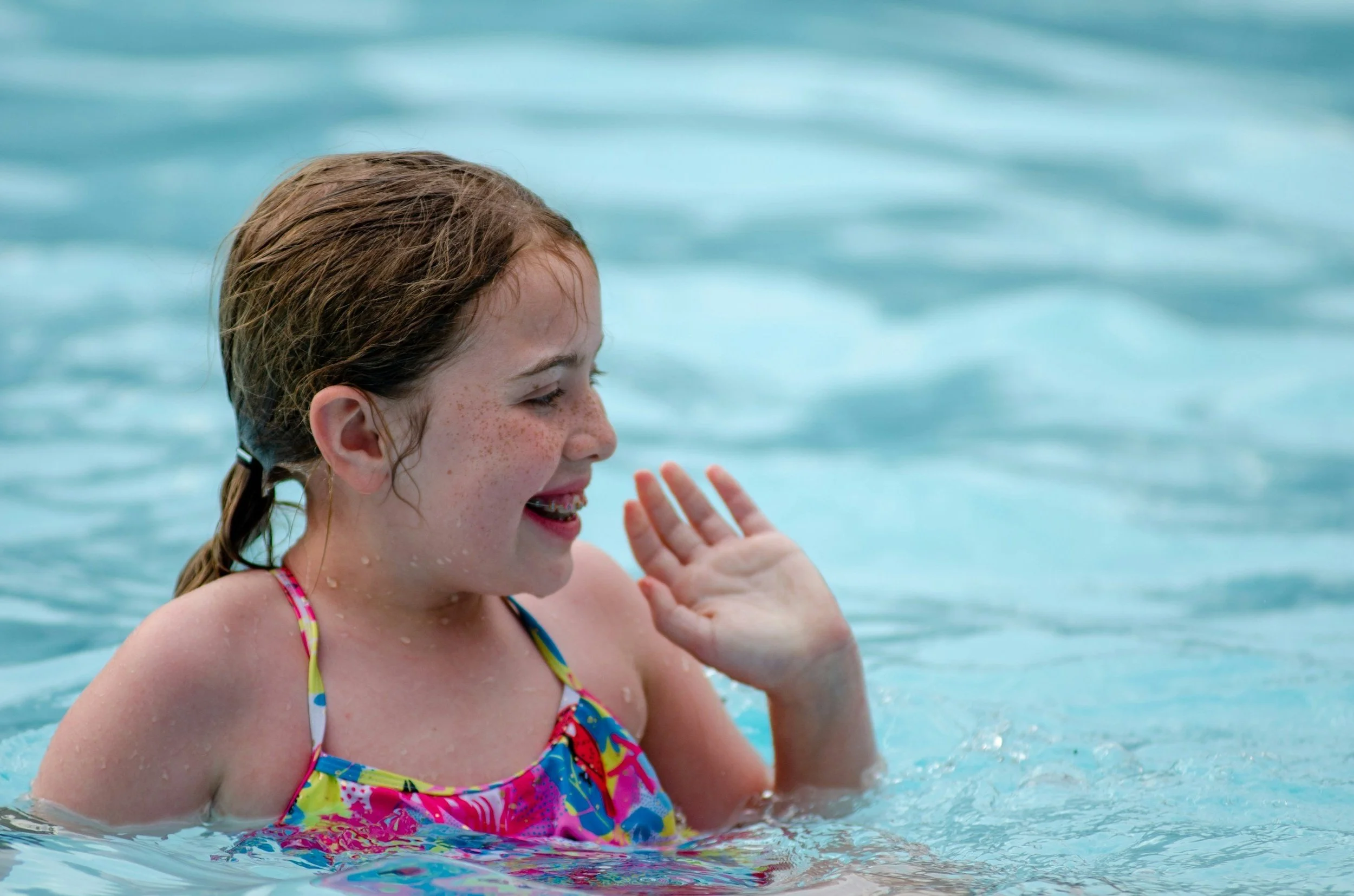 Group Lessons — Bitterroot Aquatic Center