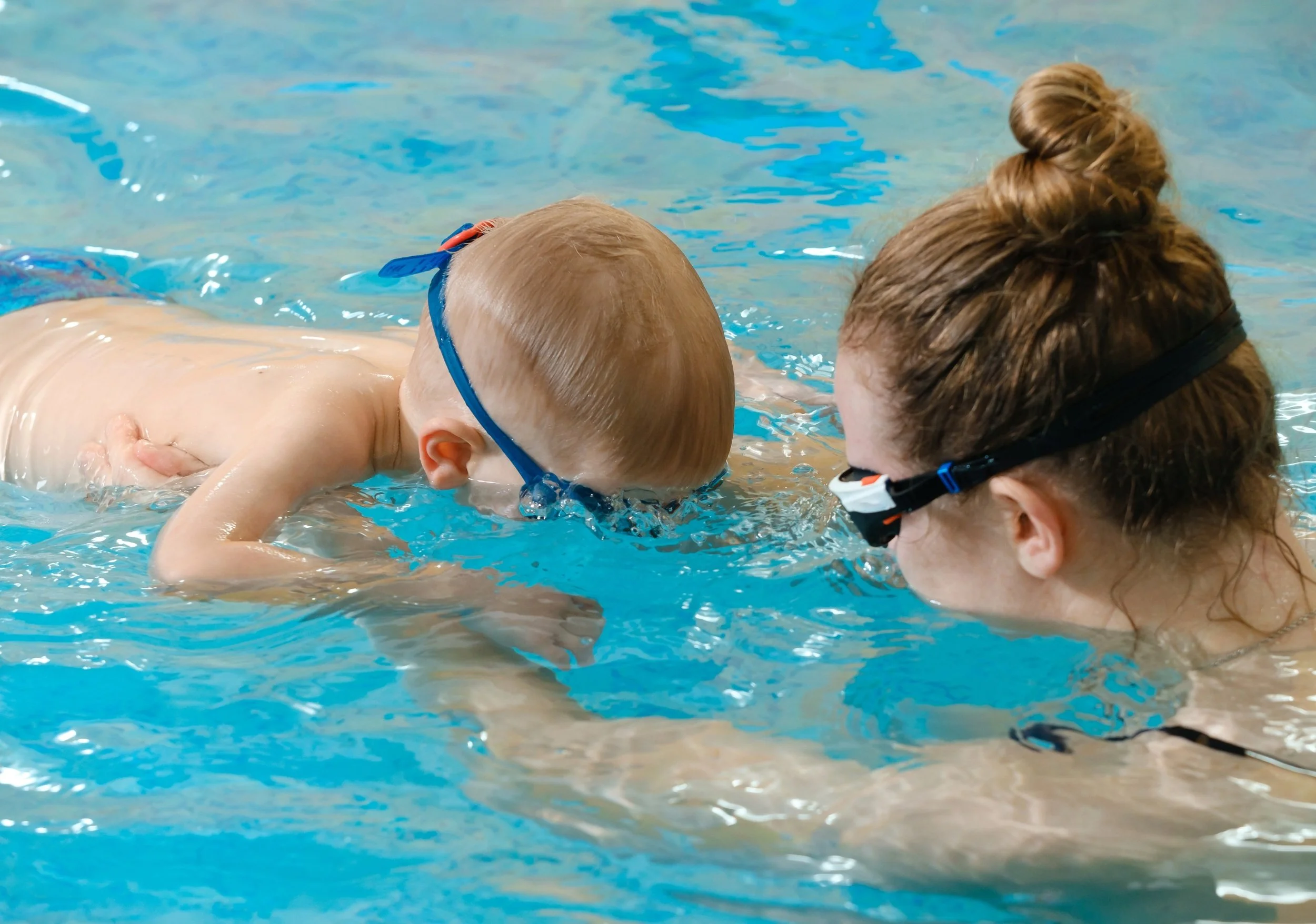 Bitterroot Aquatic Center