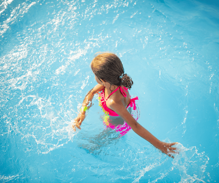 Bitterroot Aquatic Center