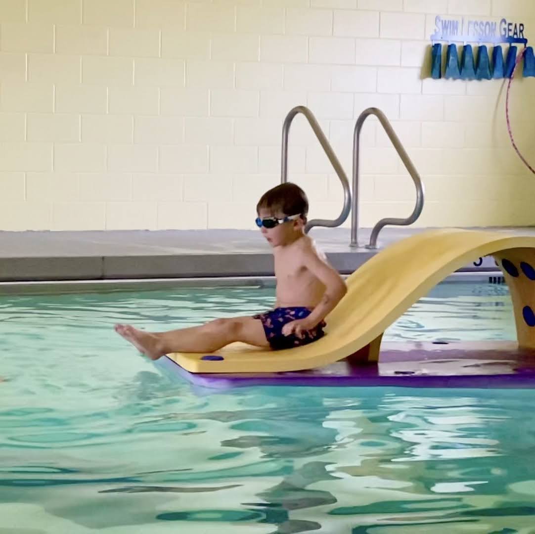 Bitterroot Aquatic Center