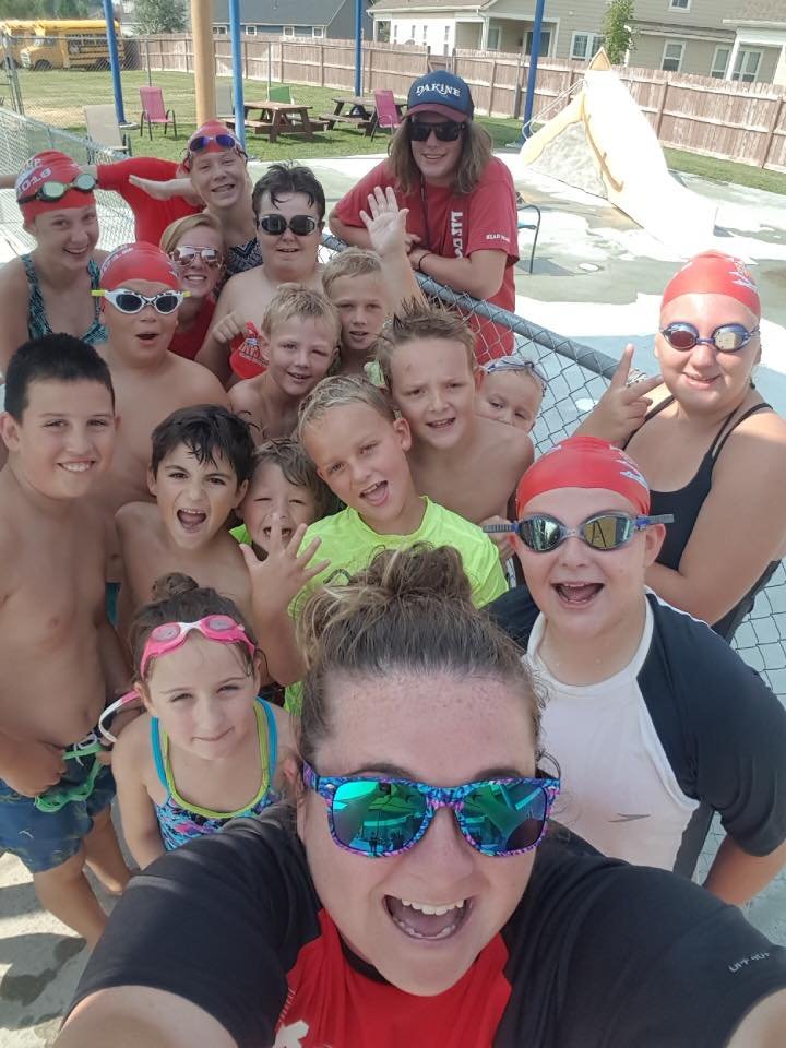 Private Lessons — Bitterroot Aquatic Center