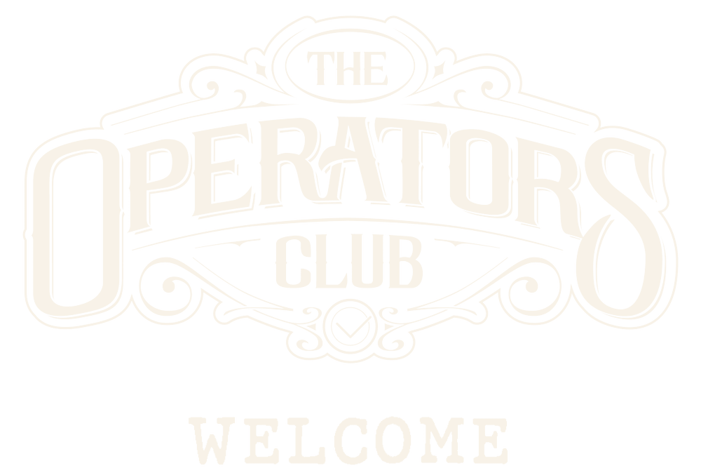 The Operators Club