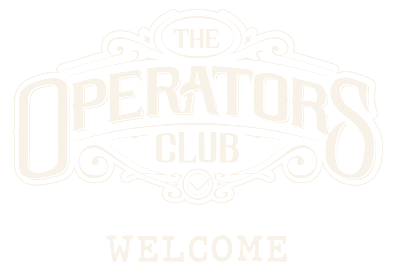 The Operators Club