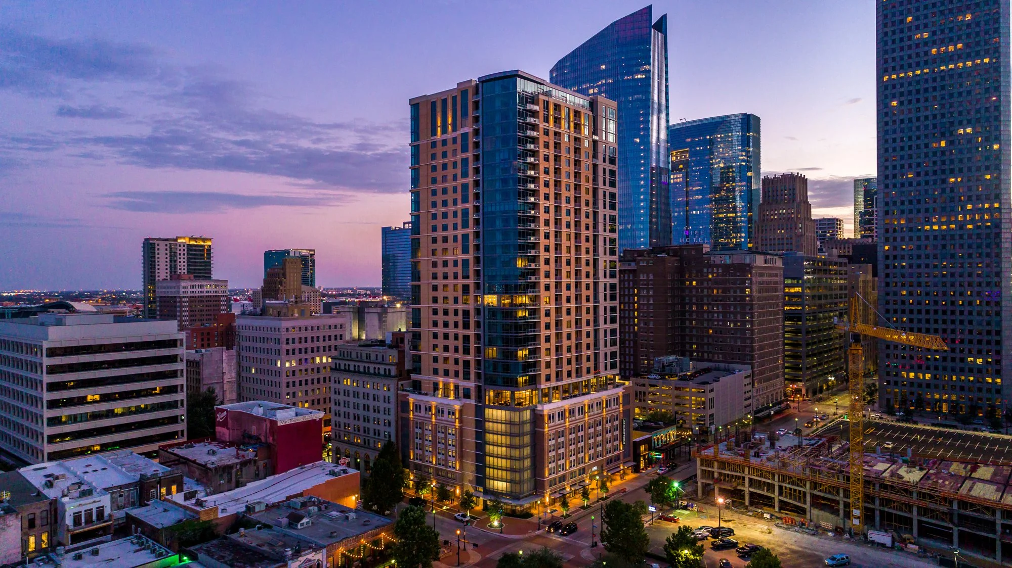 Locations and Hours — Giving Machines Houston - #LightTheWorld