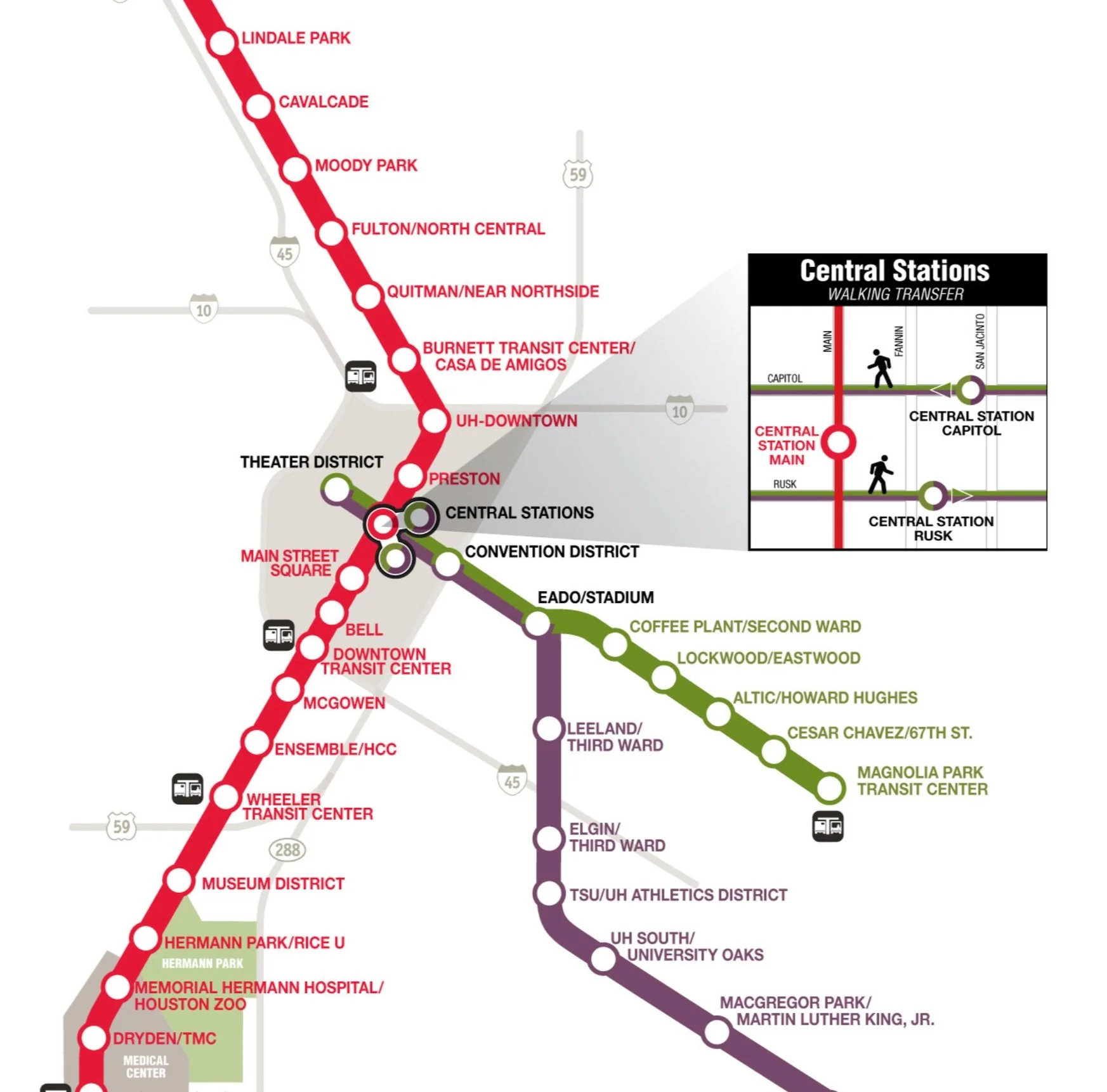 Locations and Hours — Giving Machines Houston - #LightTheWorld