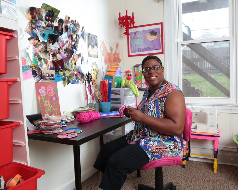 Pathways Community Living