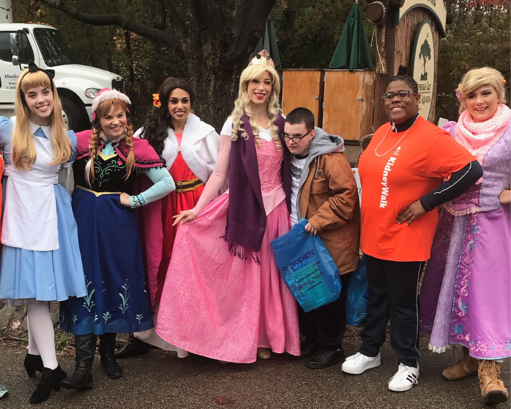 Pathways Community Living